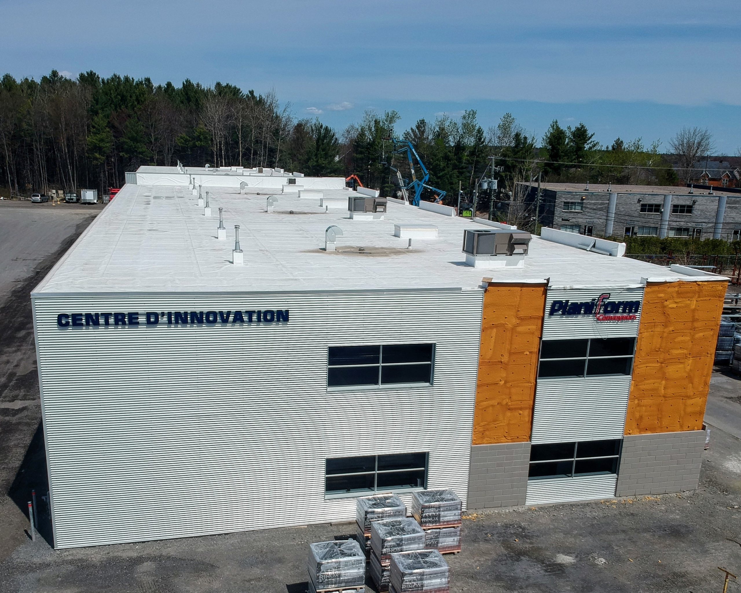 News archive - Planiform